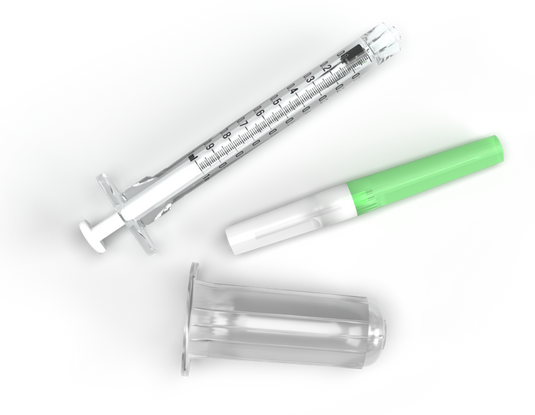 T-Lab™ PRP Kits and Tubes (Platelet-Rich Plasma Tubes) – T-Lab ...